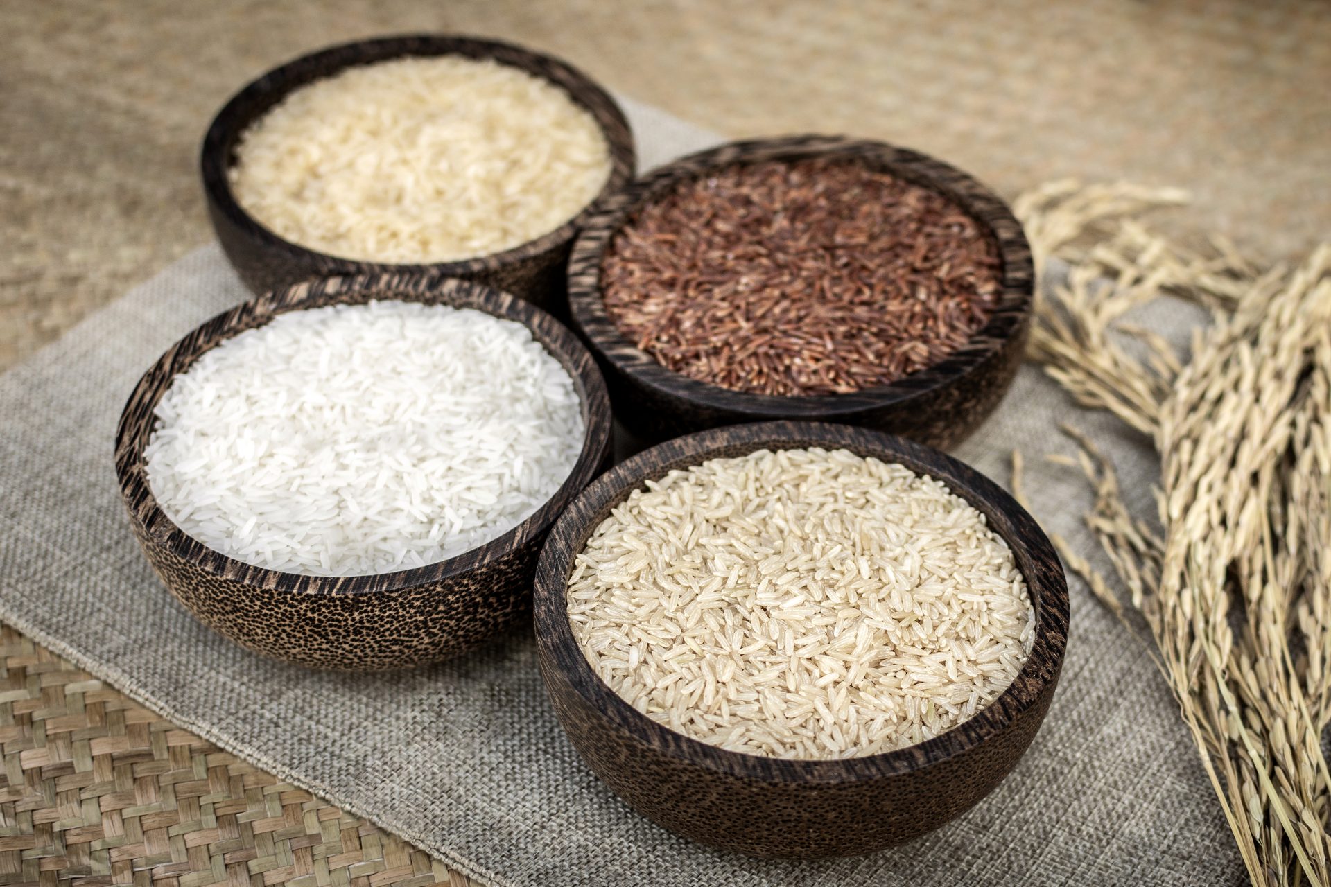 Why Rice Is Still the Most Reliable Comfort Food Across Cultures ...